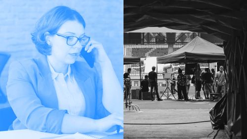 What is Film Production Management? | Wrapbook